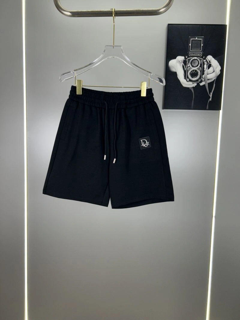 Christian Dior Short Pants