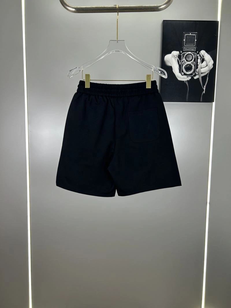 Real Christian Dior Short Pants