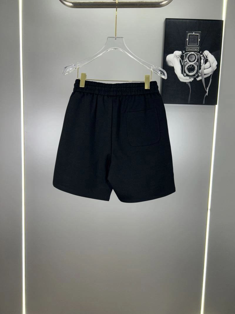 Value-priced Christian Dior Short Pants