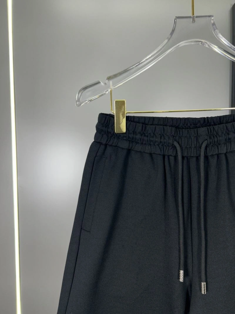 Value-priced Christian Dior Short Pants
