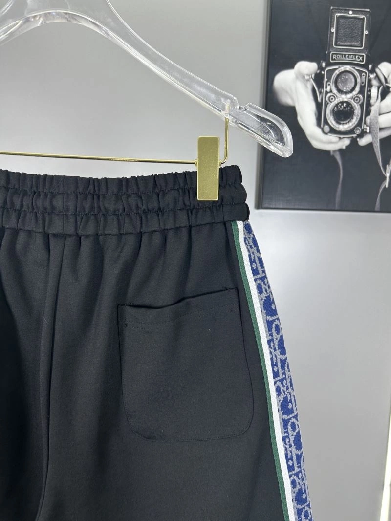 Economical Christian Dior Short Pants