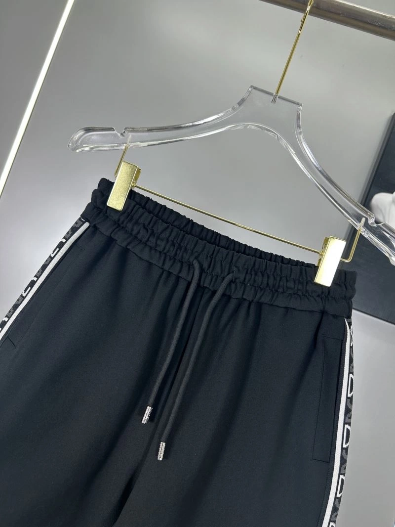 Economical Christian Dior Short Pants