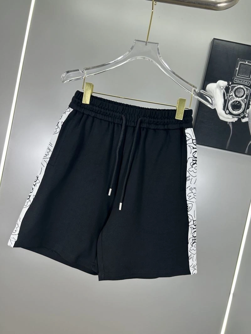 Discounted Christian Dior Short Pants