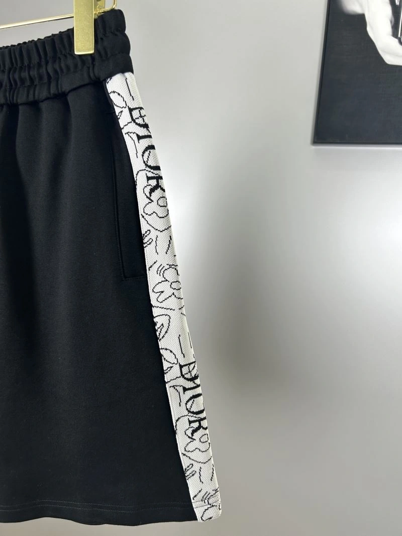 Discounted Christian Dior Short Pants