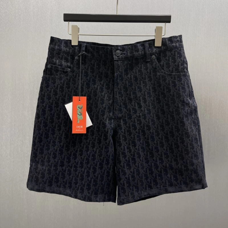 Christian Dior Short Pants