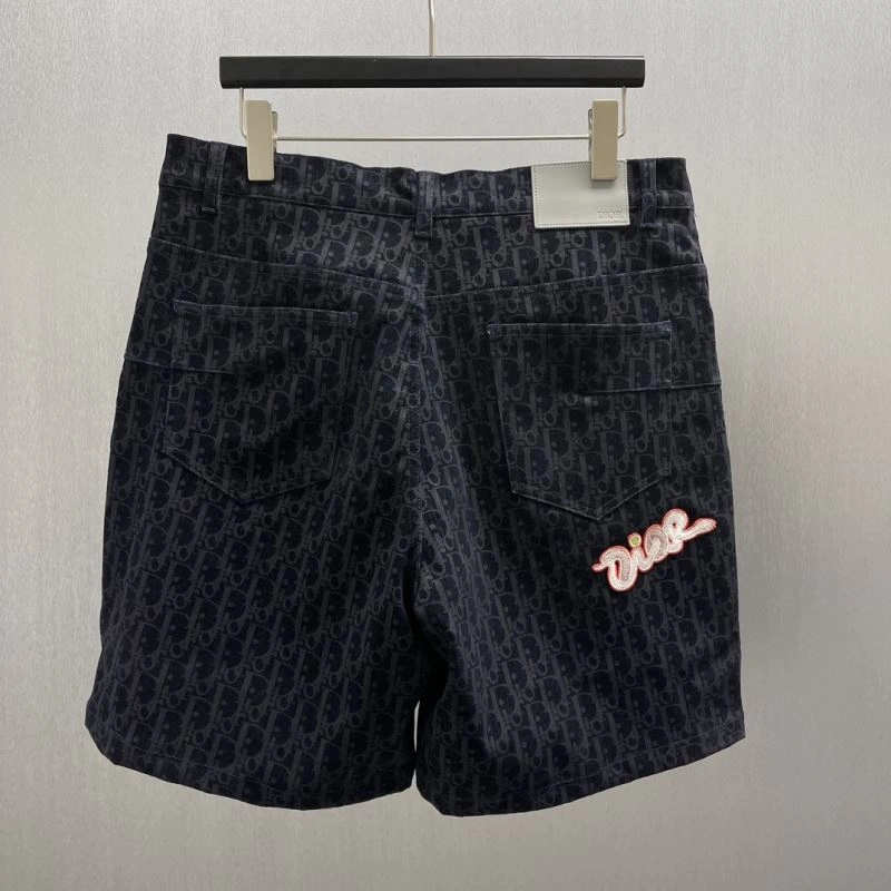 Indistinguishable Christian Dior Short Pants