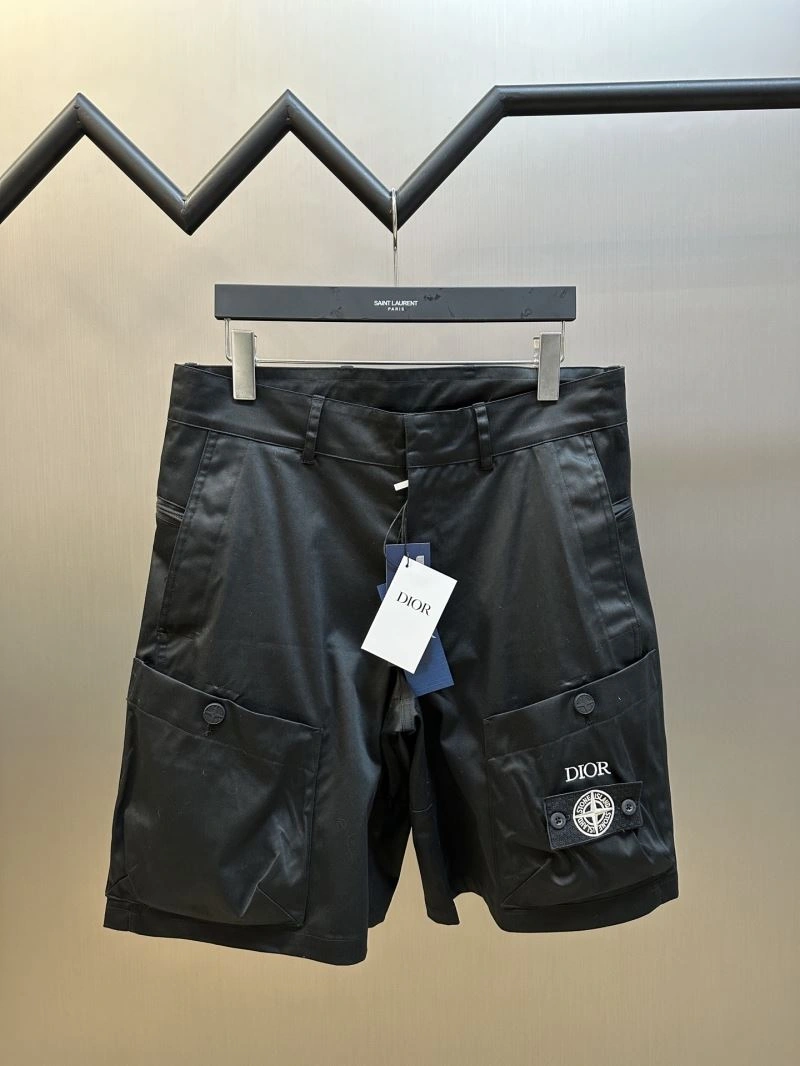 Christian Dior Short Pants