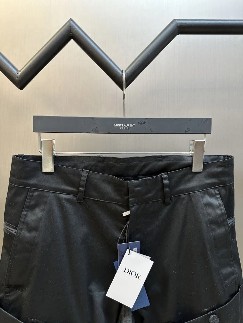 Budget-friendly Christian Dior Short Pants