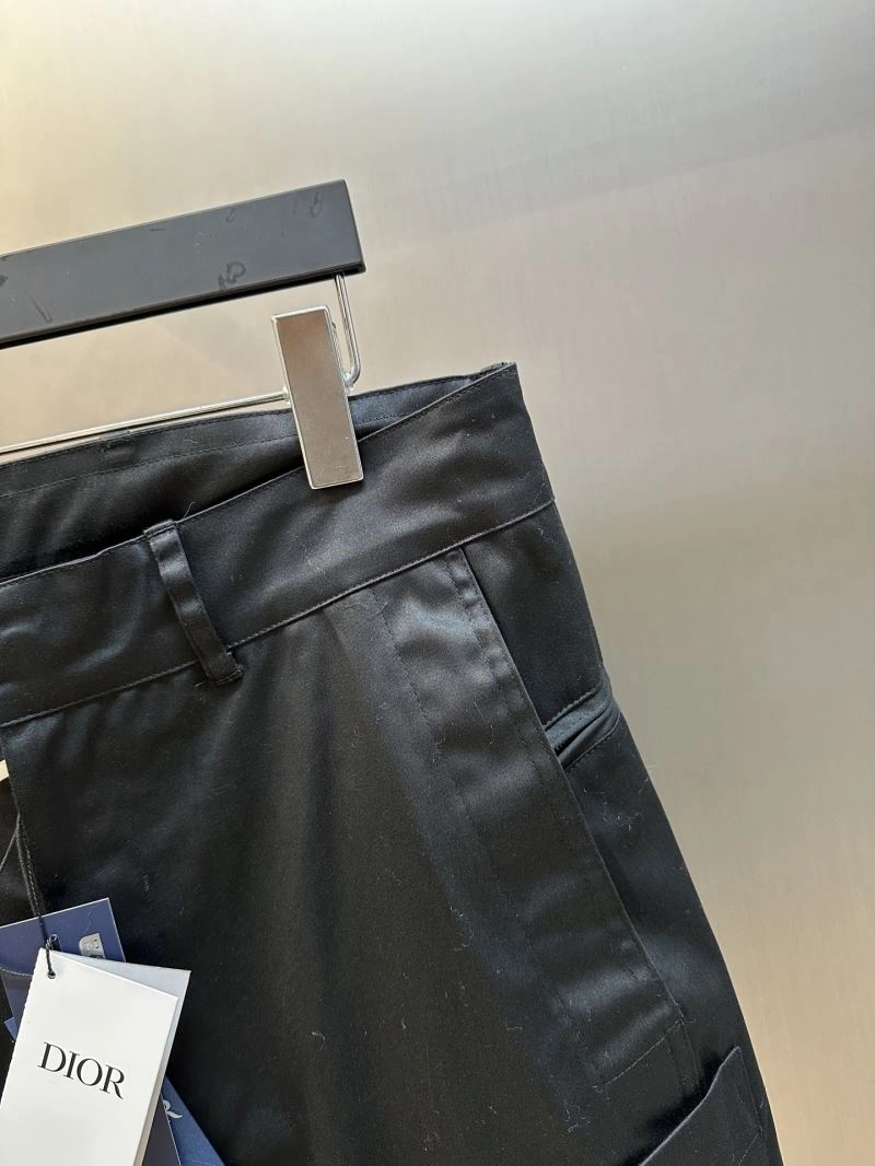 Budget-friendly Christian Dior Short Pants