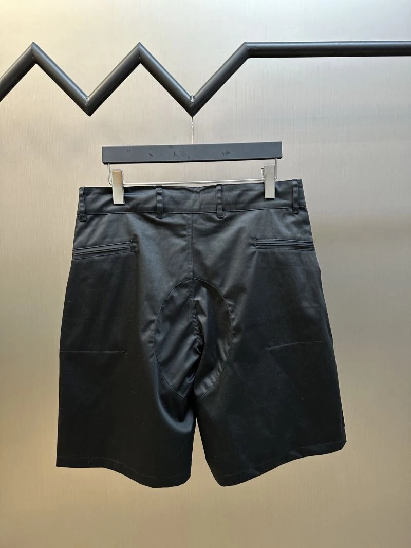 Budget-friendly Christian Dior Short Pants