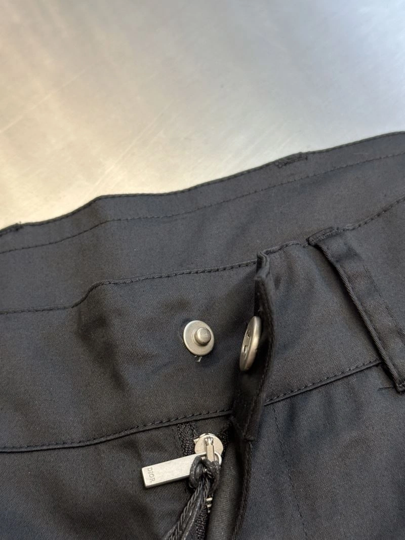 Budget-friendly Christian Dior Short Pants