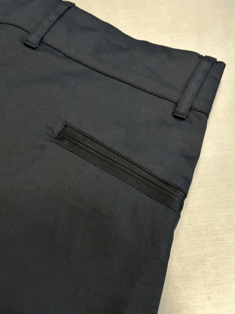 Budget-friendly Christian Dior Short Pants