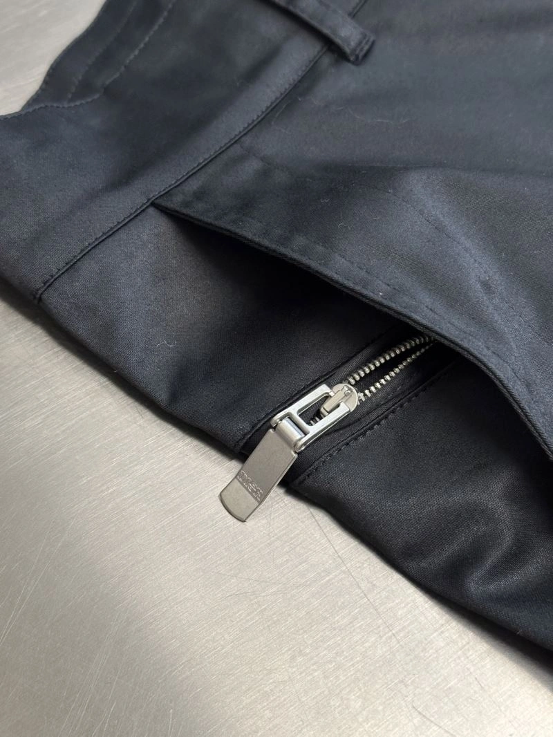 Budget-friendly Christian Dior Short Pants
