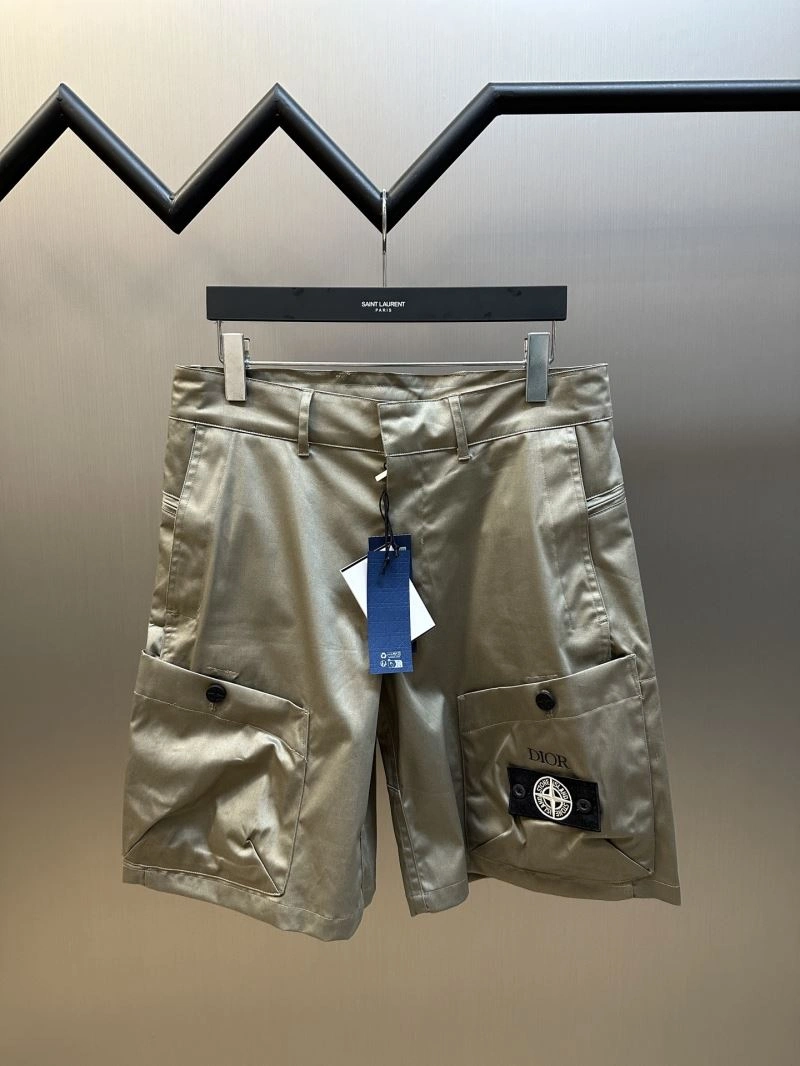 Christian Dior Short Pants