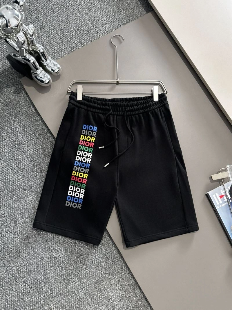 Christian Dior Short Pants
