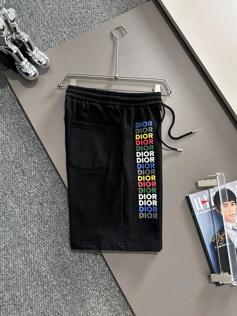 High accuracy Christian Dior Short Pants