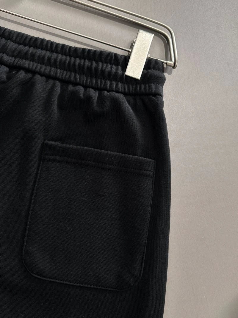 High accuracy Christian Dior Short Pants
