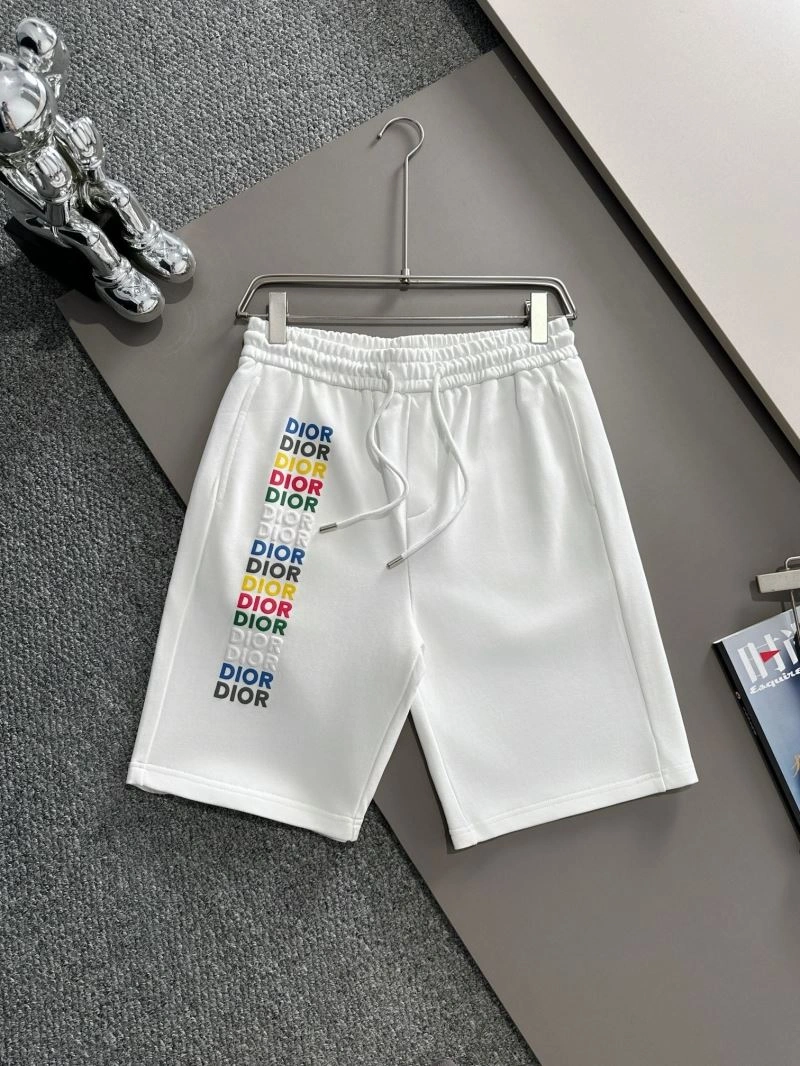 Christian Dior Short Pants