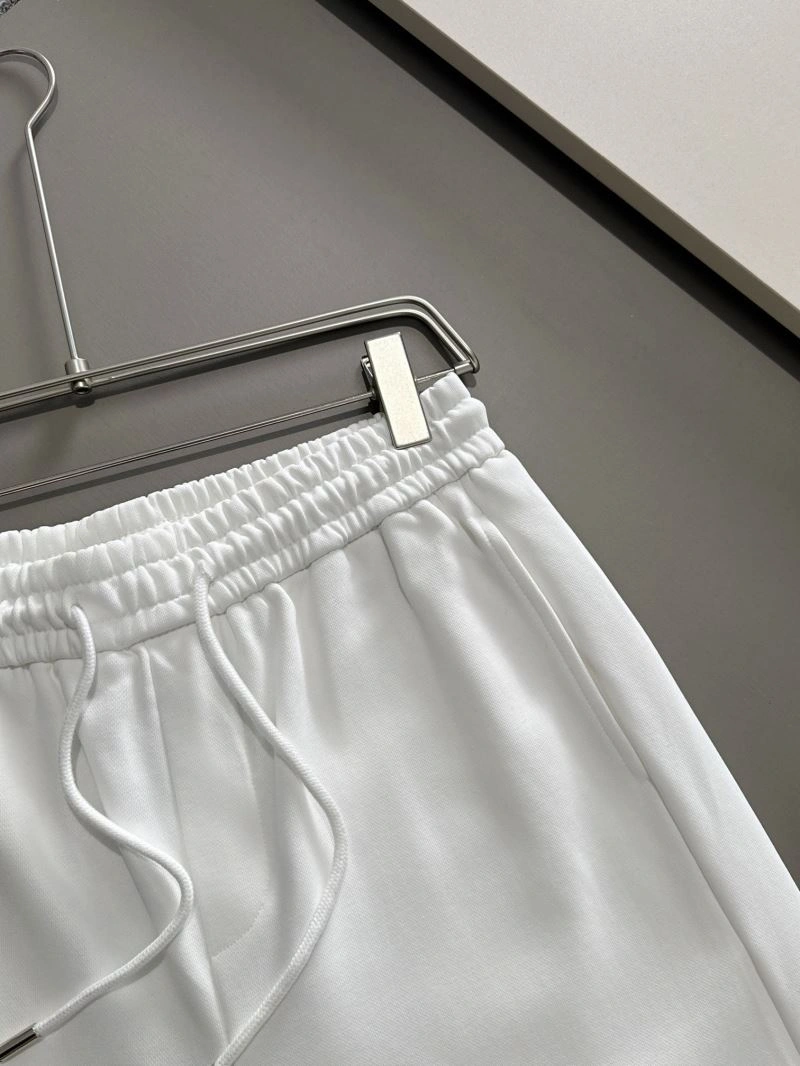 Indistinguishable Christian Dior Short Pants