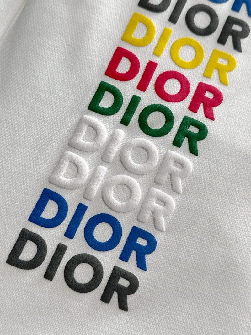 Indistinguishable Christian Dior Short Pants
