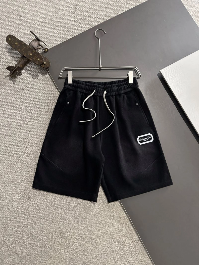 Christian Dior Short Pants