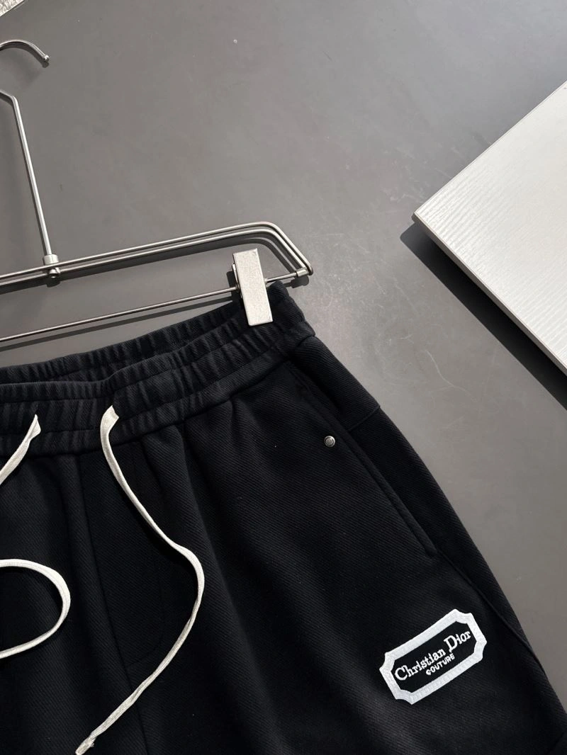 Top match Christian Dior Short Pants