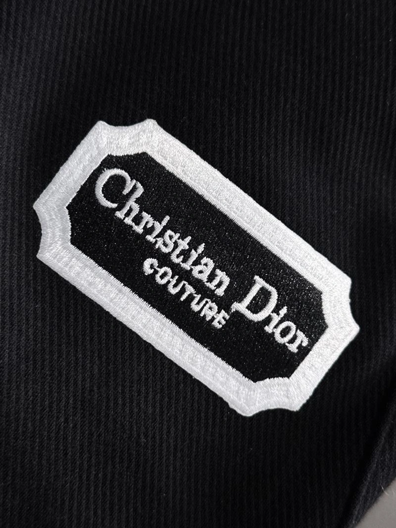 Top match Christian Dior Short Pants