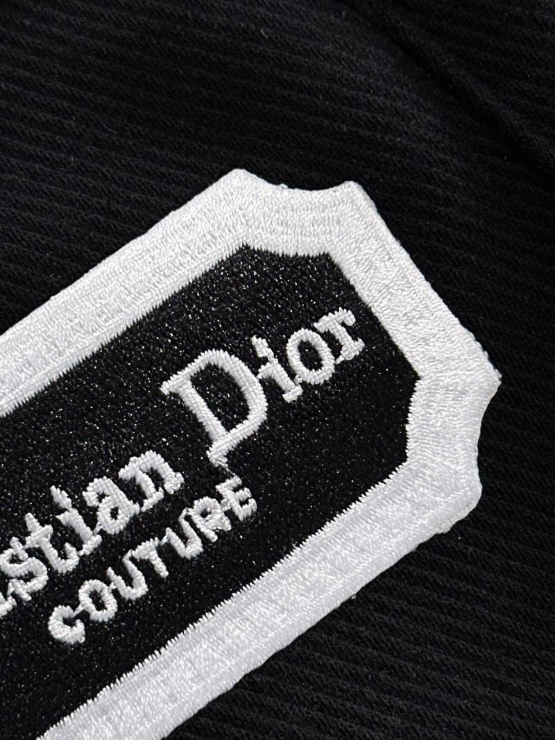 Top match Christian Dior Short Pants