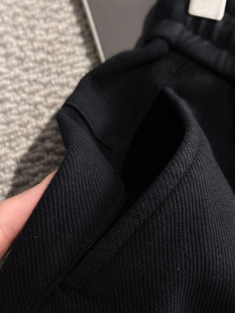 Top match Christian Dior Short Pants