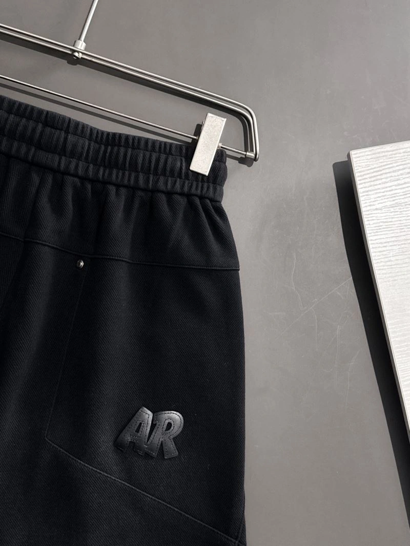 Top match Christian Dior Short Pants