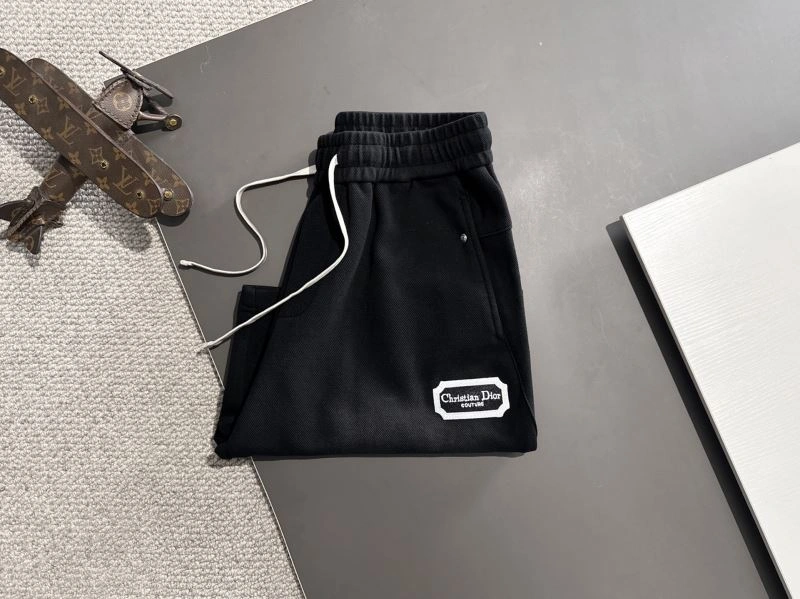Top match Christian Dior Short Pants