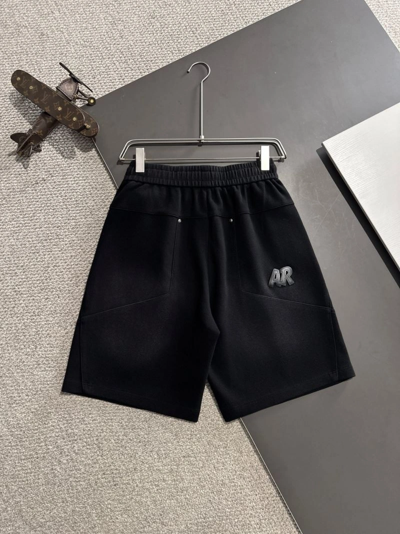 Top match Christian Dior Short Pants