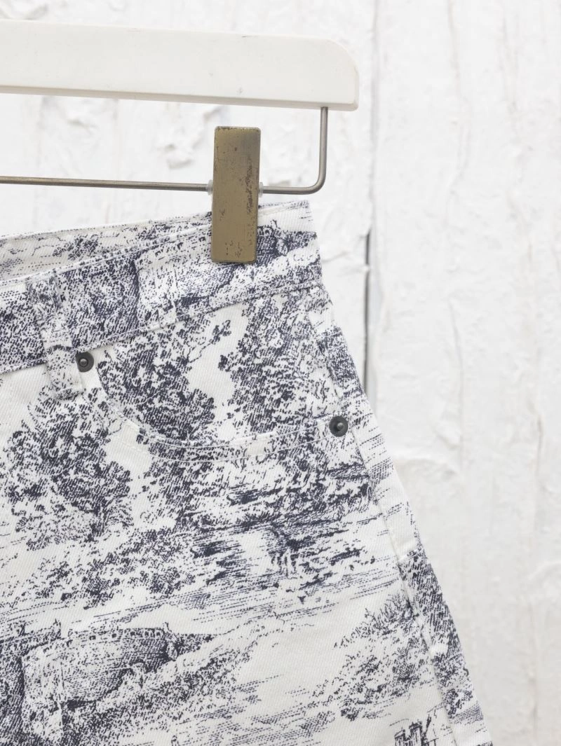 High accuracy Christian Dior Short Pants