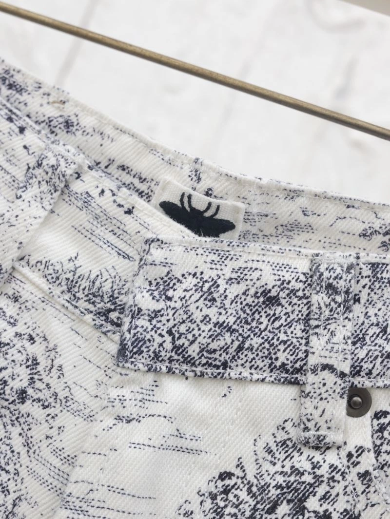 High accuracy Christian Dior Short Pants