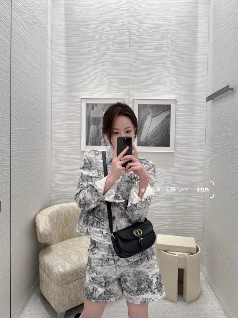 High accuracy Christian Dior Short Pants