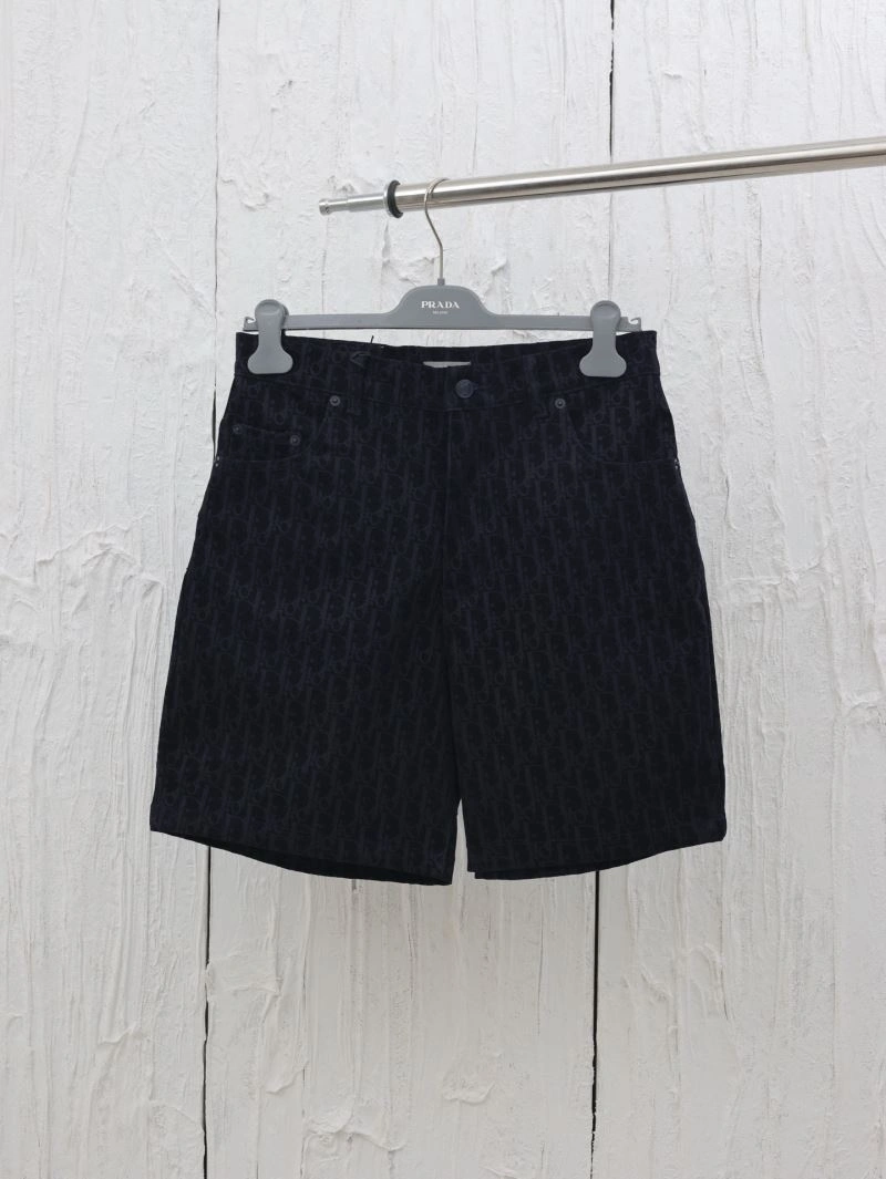 Christian Dior Short Pants