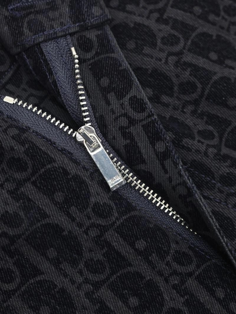 High fidelity Christian Dior Short Pants