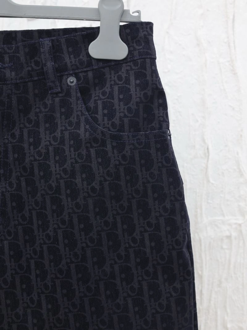 High fidelity Christian Dior Short Pants