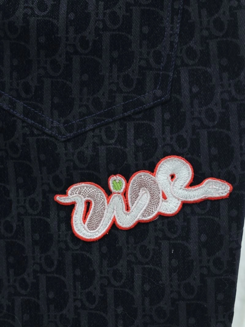 High fidelity Christian Dior Short Pants