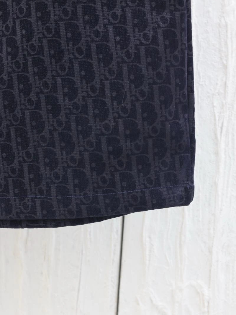 High fidelity Christian Dior Short Pants