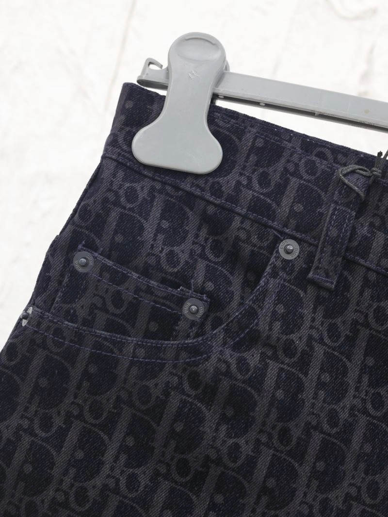 High fidelity Christian Dior Short Pants