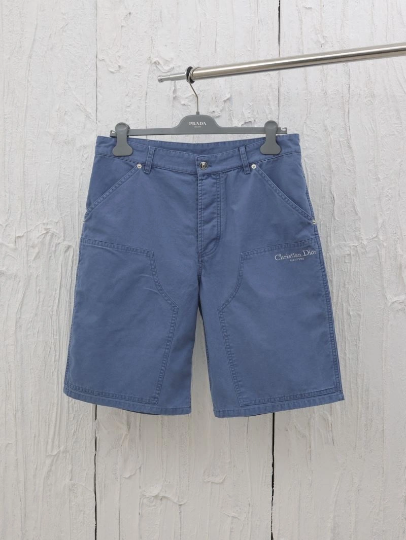 Christian Dior Short Pants