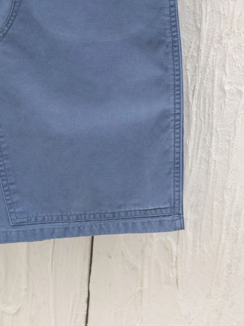 Top mirror Christian Dior Short Pants