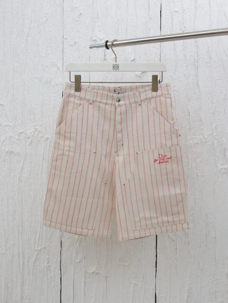 Christian Dior Short Pants