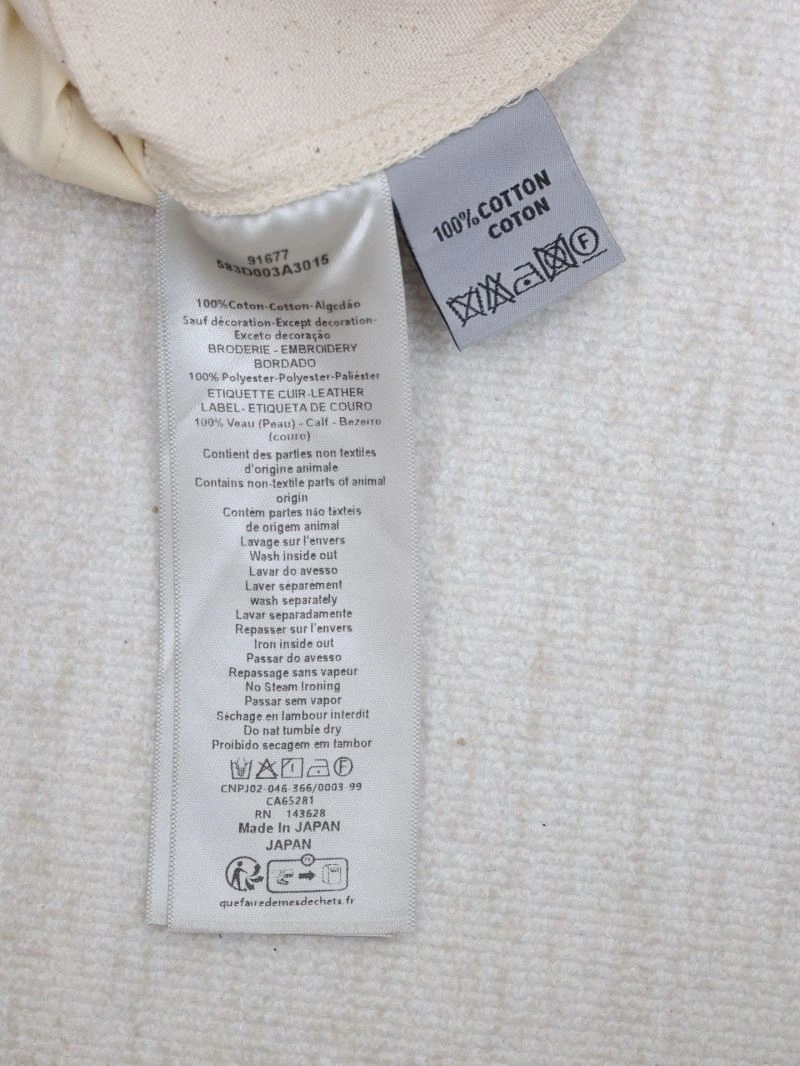 Exact replica Christian Dior Short Pants