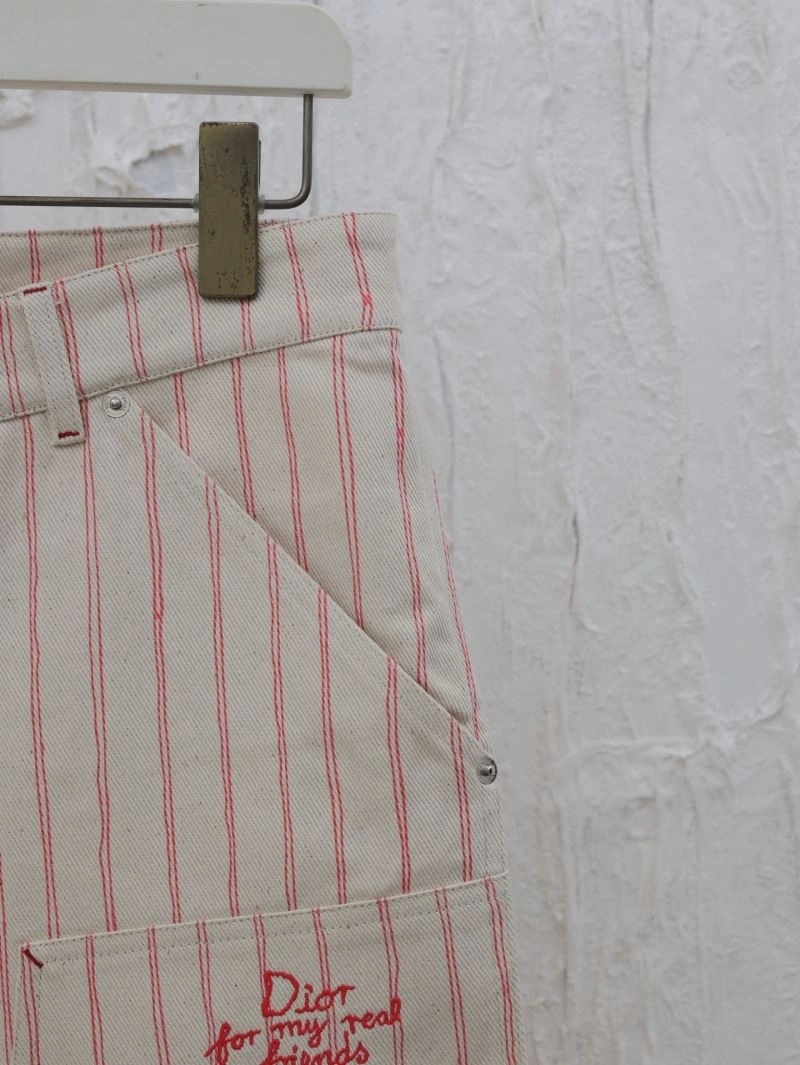 Exact replica Christian Dior Short Pants