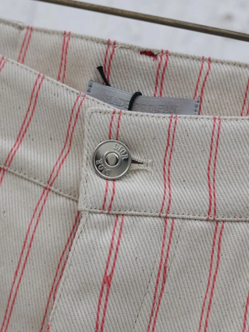 Exact replica Christian Dior Short Pants