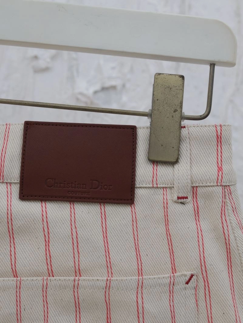 Exact replica Christian Dior Short Pants