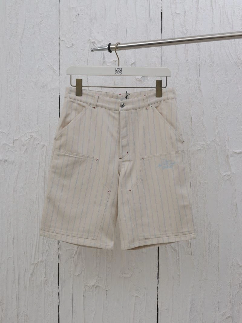 Christian Dior Short Pants