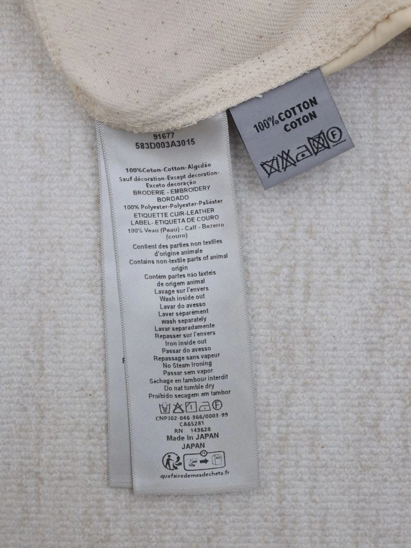 1:1 copy Christian Dior Short Pants